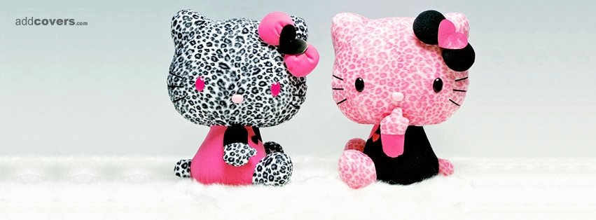 Hello Kitty Facebook Profile Pictures