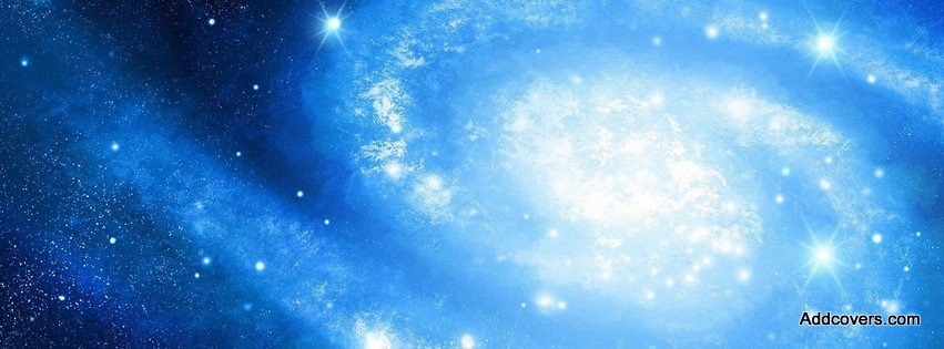 Galaxy Facebook Covers