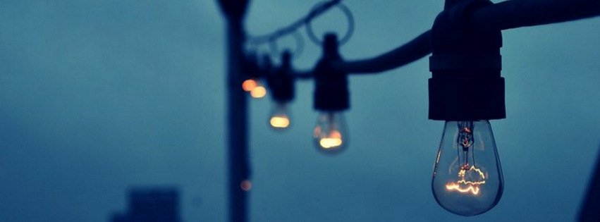 Facebook Cover Photos Lanterns
