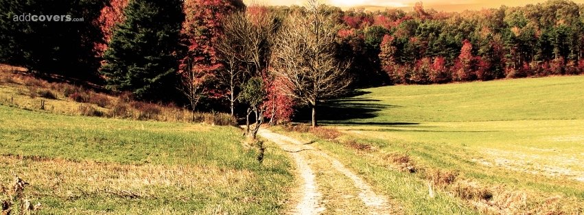 Facebook Cover Photos Country Field