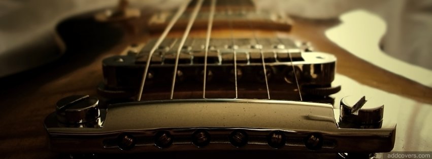 Music Guitar Cover Photos For Facebook Timeline