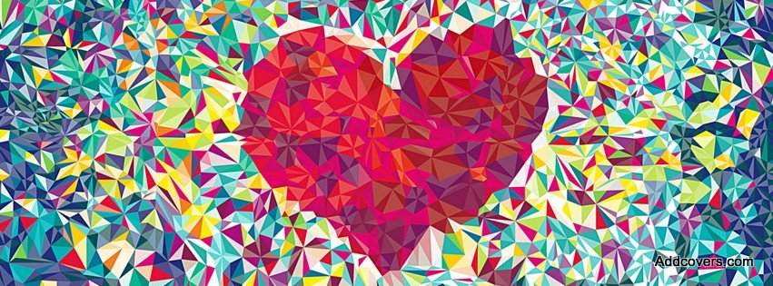 Heart Images For Facebook Timeline