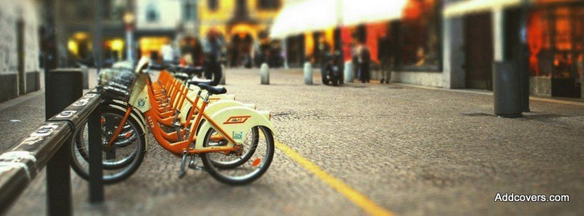 Europe Facebook Covers