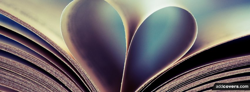 Facebook Cover Photos Books