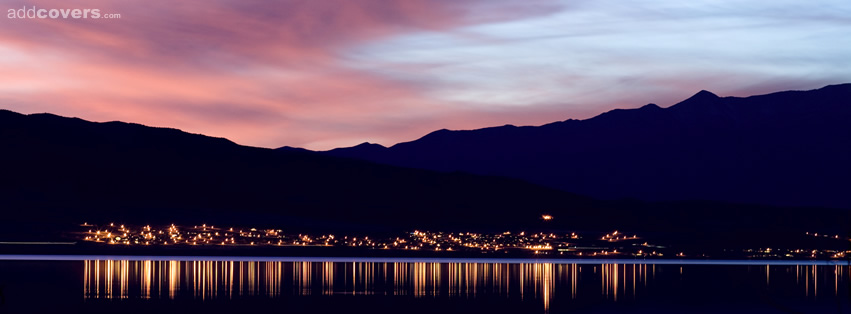 Facebook Cover Photos Night Sky