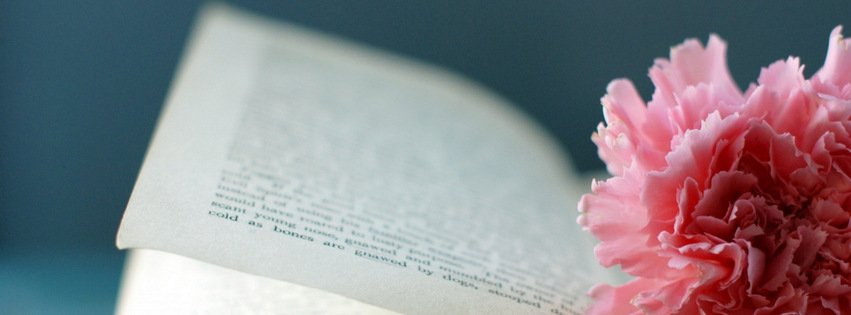 Facebook Cover Photos Books