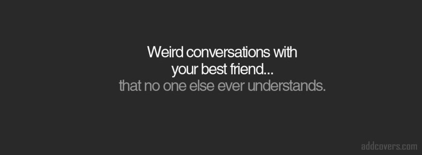 Weird Fb Cover Photos