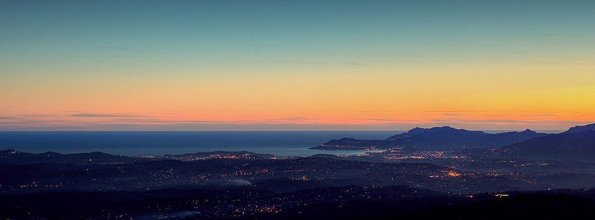 Best Facebook Cover Photos Hd Sunset