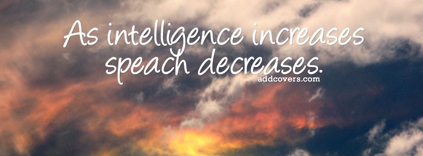 Intelligent Facebook Covers