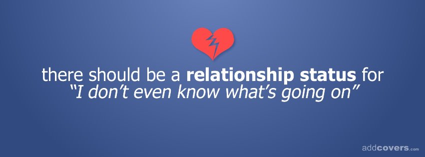 Facebook Cover Photos Relationships